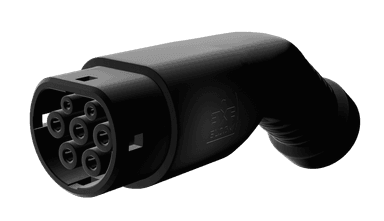 EV Connector Manufacturer in India | EV Charging Socket